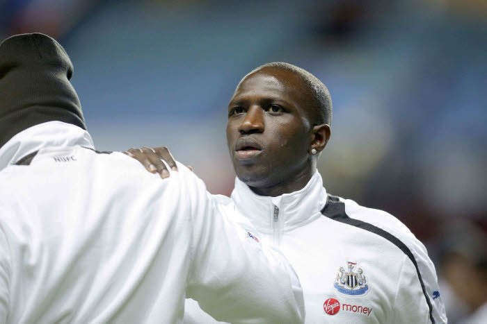Newcastle - Sissoko : « Je n’en veux ni à Toulouse ni à son président ...