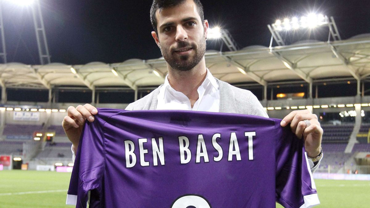 Toulouse - Ben Basat : « Important pour ma religion de venir ...
