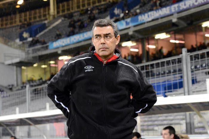 Nancy : Gabriel confirmé par Rousselot - Le10sport.com