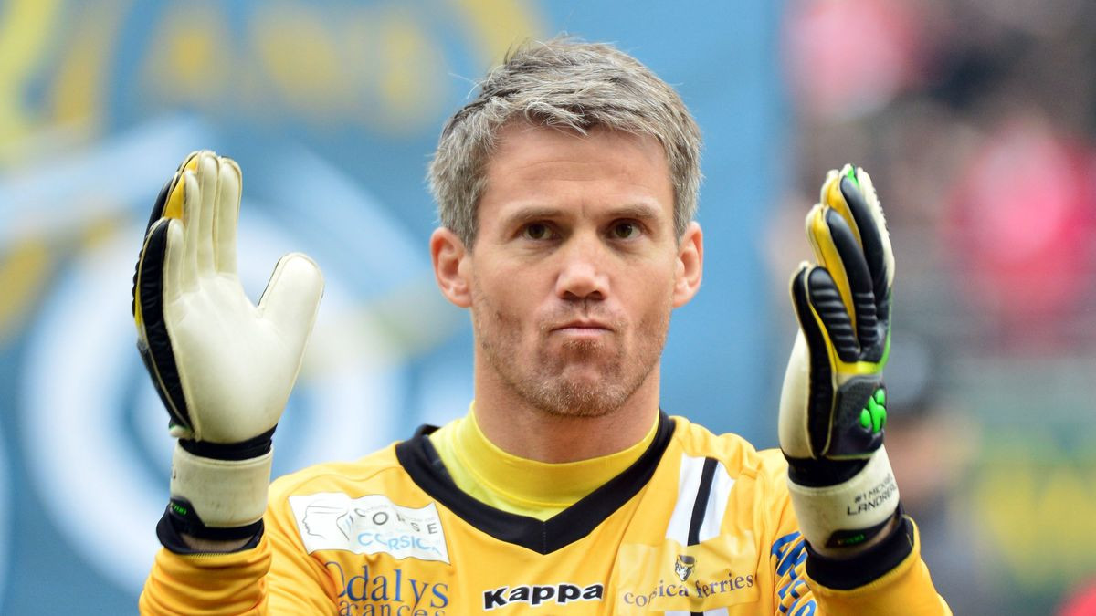 Mickaël Landreau : « Le PSG est plus costaud maintenant » - Le10sport.com