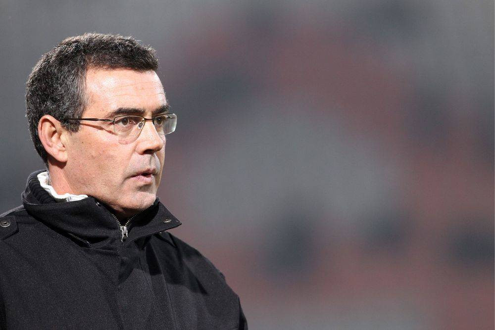 Nancy - Gabriel : « La route est encore longue » - Le10sport.com