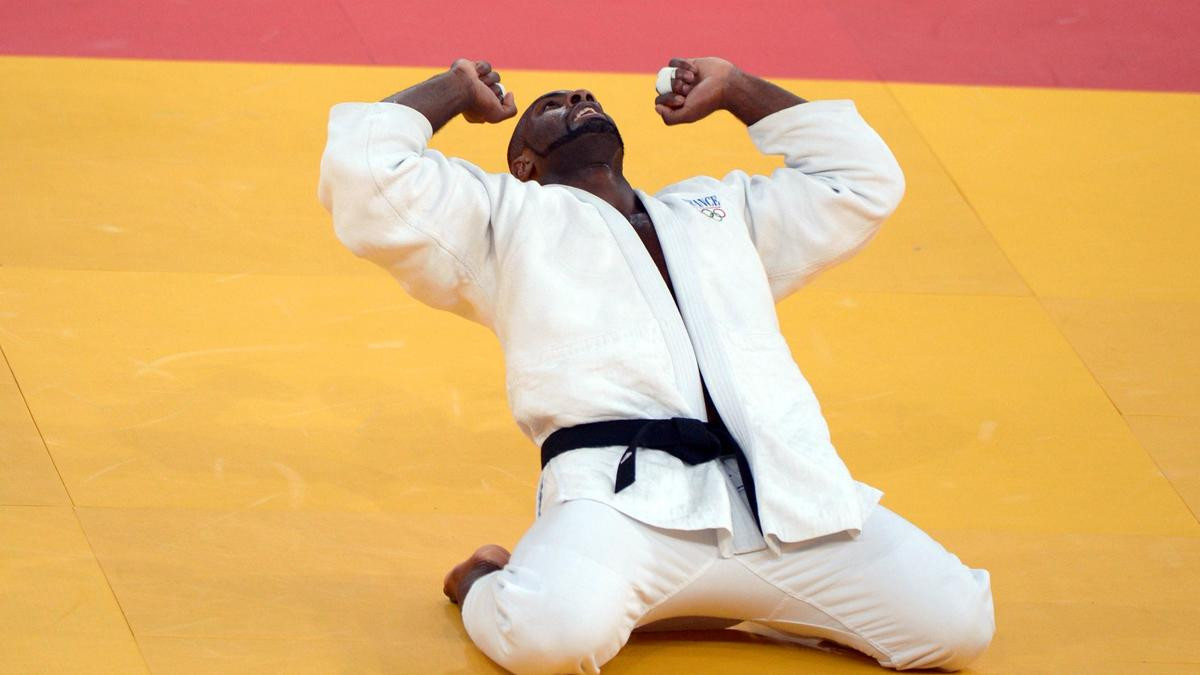 Teddy Riner : « Toujours avoir un coup d’avance » - Le10sport.com