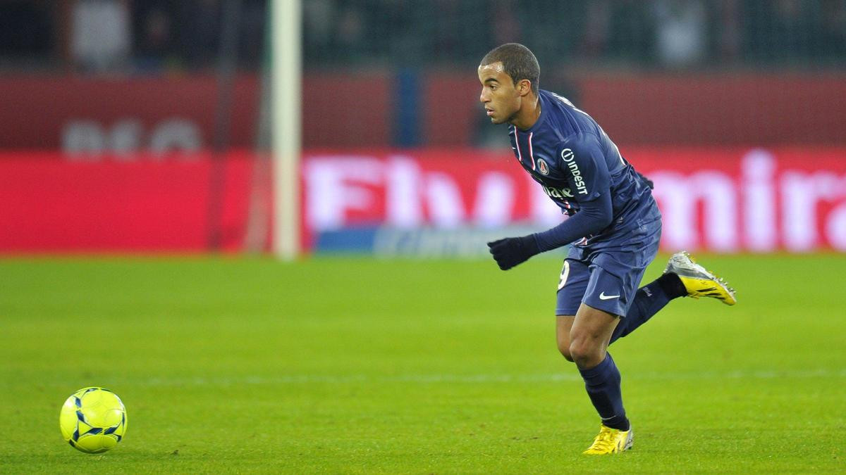 PSG - Valdo : « Lucas va s’habituer plus rapidement à l’Europe que ...