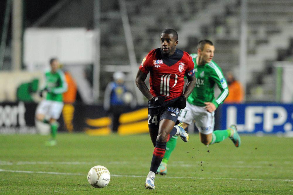 Mavuba : « On a rivalisé face aux gros » - Le10sport.com