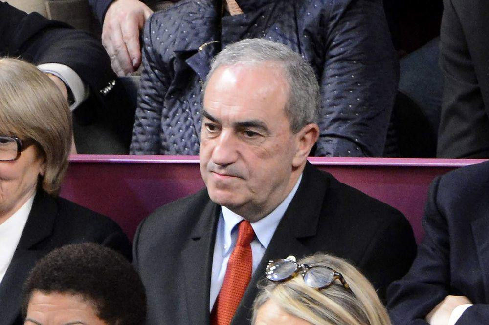 Gachassin réélu à la Fédération - Le10sport.com