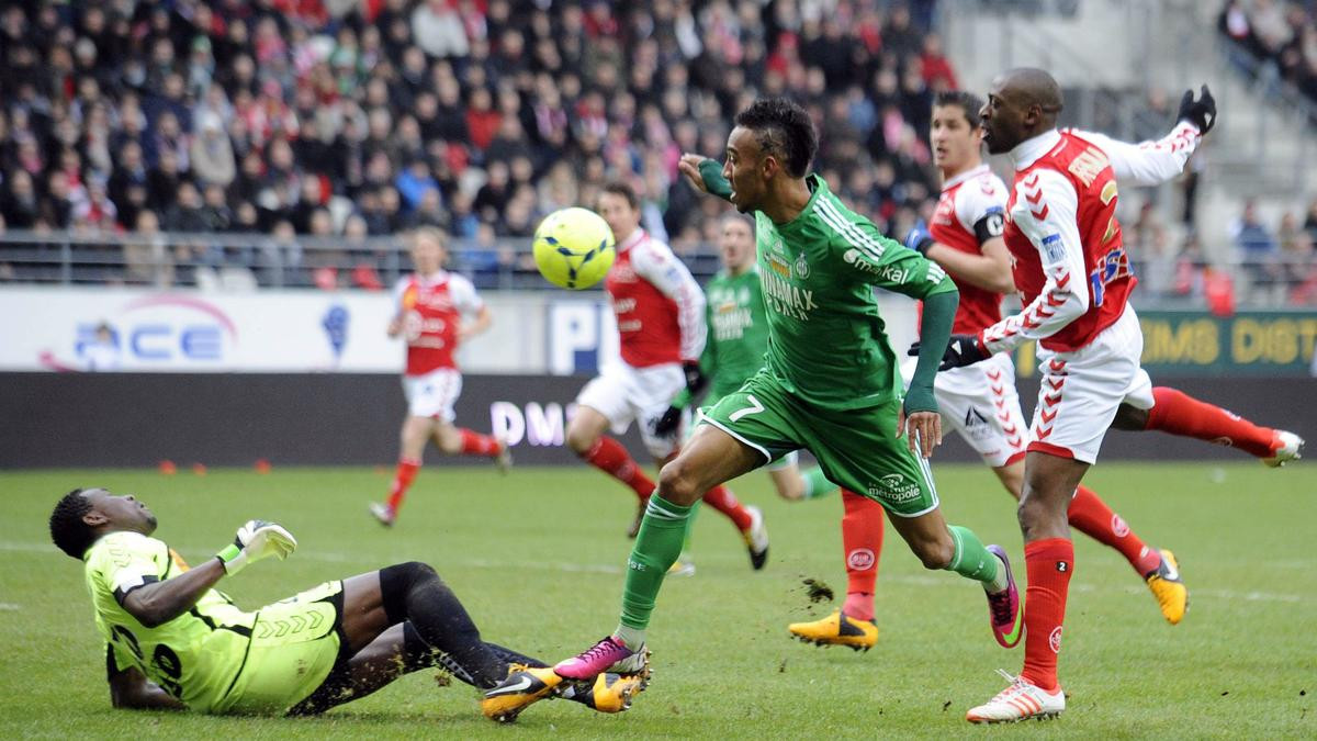 Aubameyang : « Le Milan AC, une expérience unique » - Le10sport.com