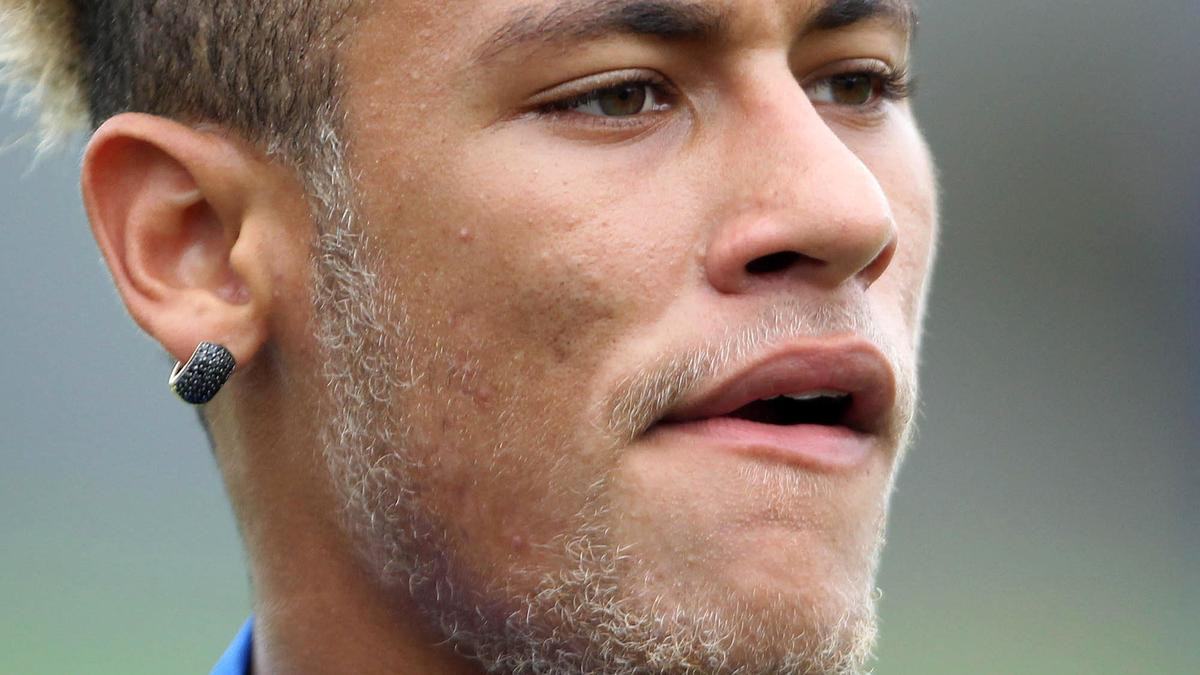 Agent de Neymar : « Pelé est jaloux » - Le10sport.com