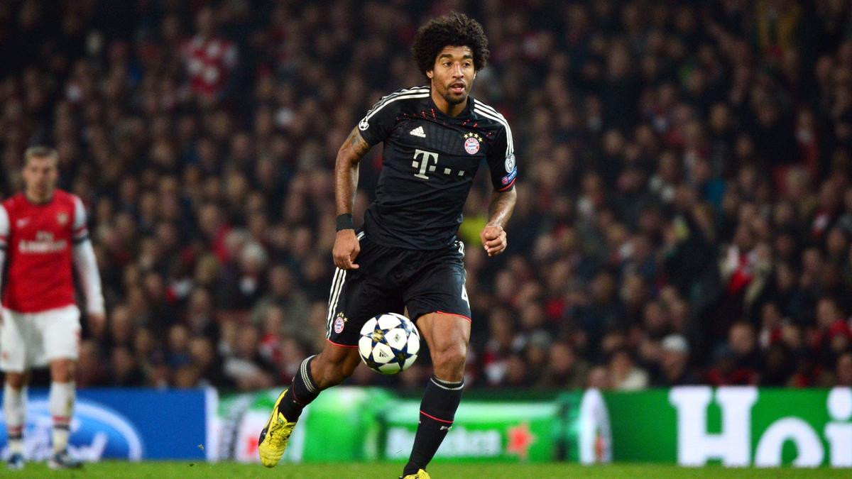 Dante : « Un esprit revanchard » - Le10sport.com