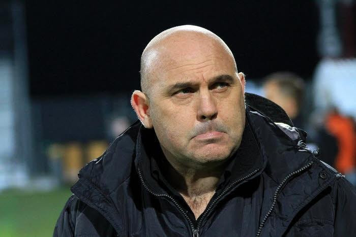 Antonetti : « On a retrouvé des couleurs » - Le10sport.com