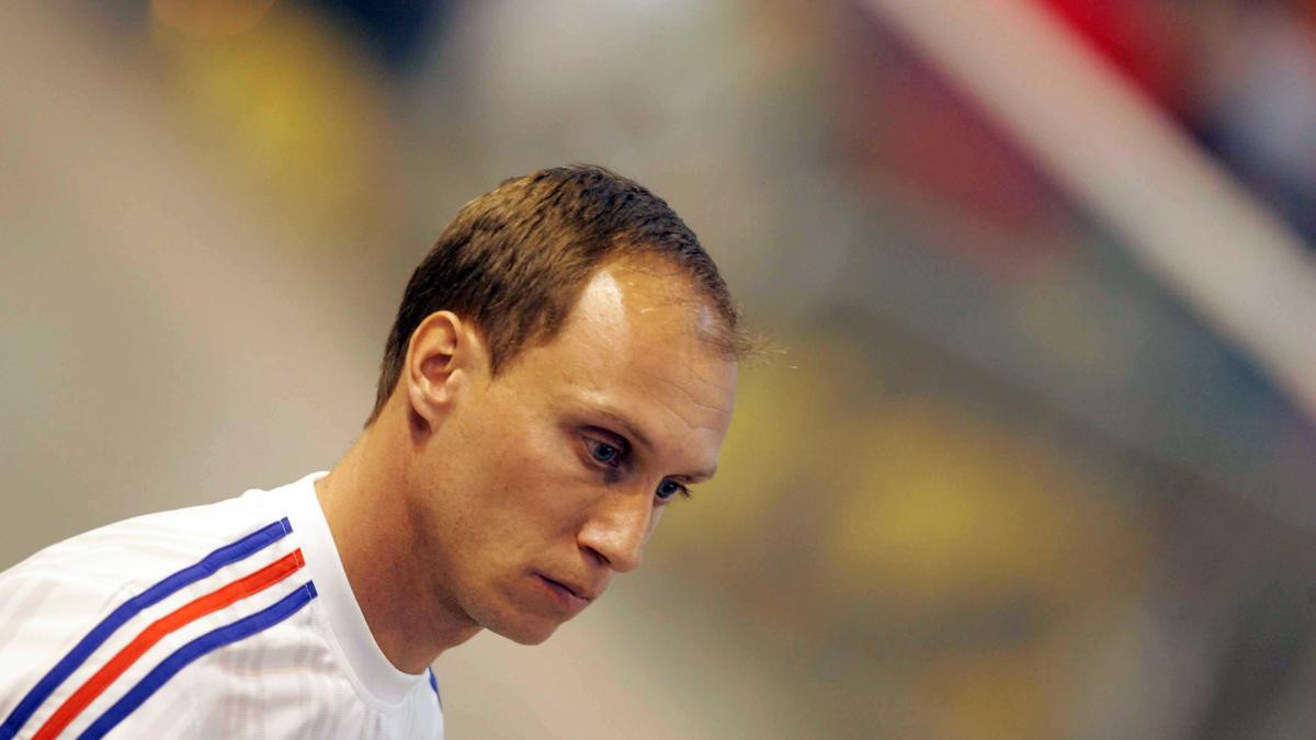 Rousseau quitte la FFC - Le10sport.com