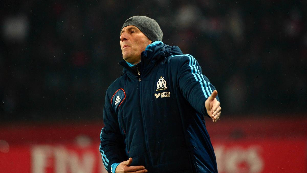 Baup : « Une véritable union dans l’équipe » - Le10sport.com