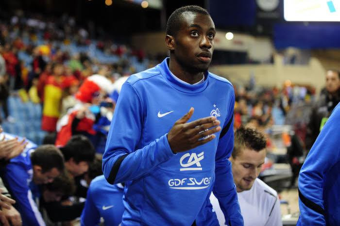 Matuidi : « Faire honneur à mon pays » - Le10sport.com