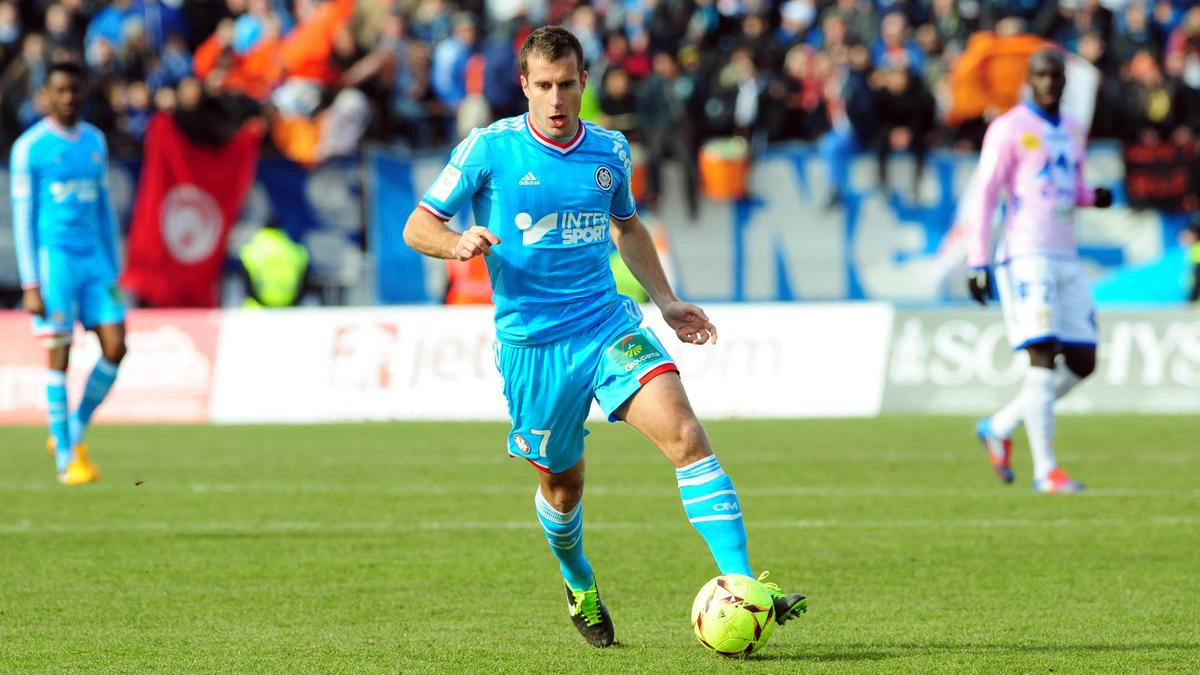 Cheyrou de retour pour Lyon ? - Le10sport.com