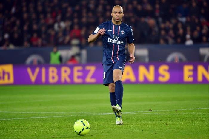 Mercato - PSG : Pourquoi Alex doit quitter le PSG cet été… - Le10sport.com