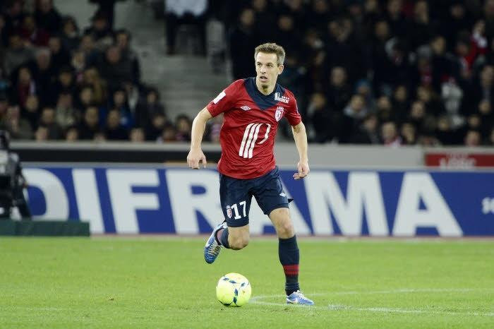 Pedretti : « Un gros coup » - Le10sport.com