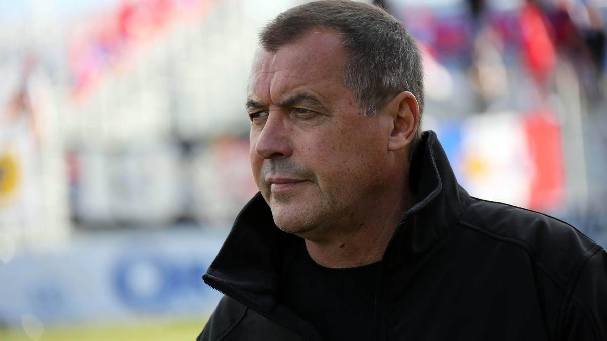 Emon : « On s’accroche » - Le10sport.com