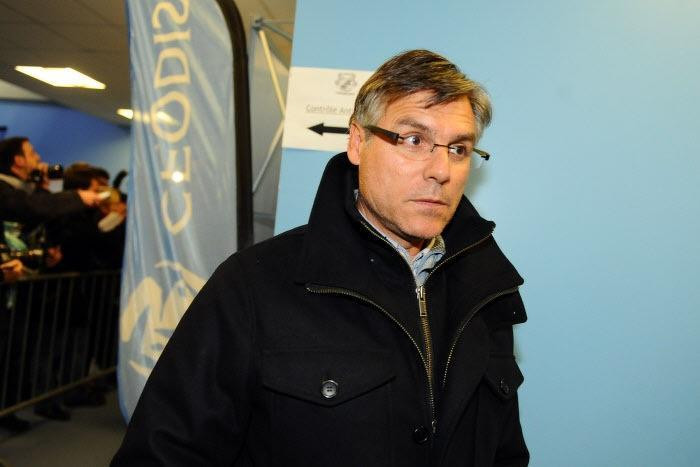 Amoros : « On ne voit qu’à travers la génération 98 » - Le10sport.com