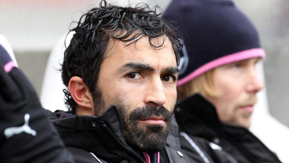 Ben Khalfallah : « Il faut absolument être européen » - Le10sport.com