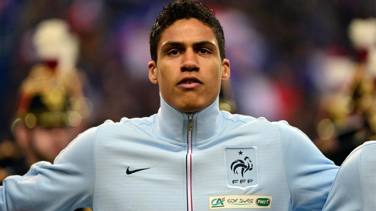 Ramos : « Varane ? J’espère qu’il va maintenir ce niveau » - Le10sport.com