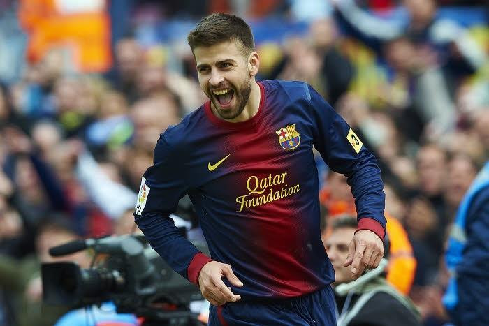 Piqué : « On avait été supérieurs » - Le10sport.com