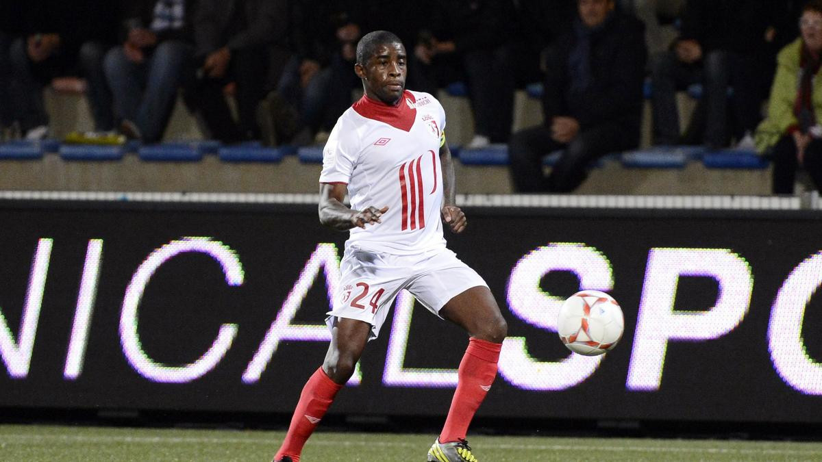 Mavuba : « C’est rageant » - Le10sport.com