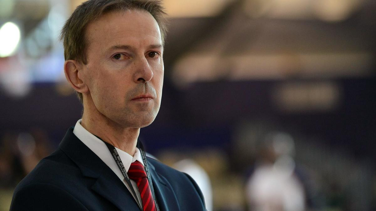 Collet va rendre visite aux Français - Le10sport.com