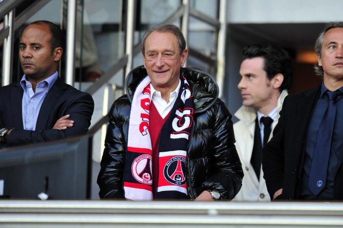 Delanoë : « Paris tient son rang sans perdre son âme » - Le10sport.com