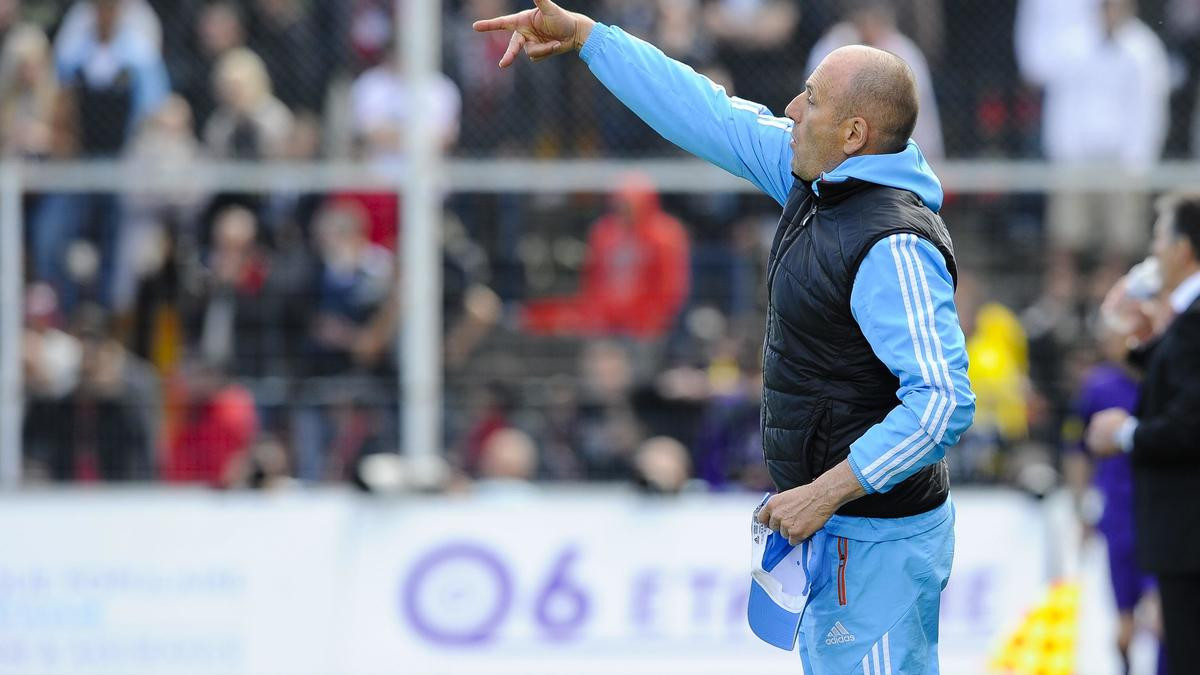 Baup : « Rester penchés sur nos matches » - Le10sport.com