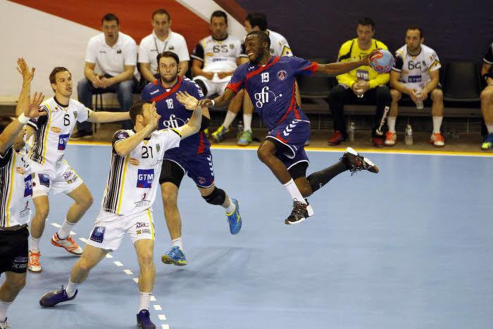 Abalo : « Que cela dure le plus longtemps possible » - Le10sport.com