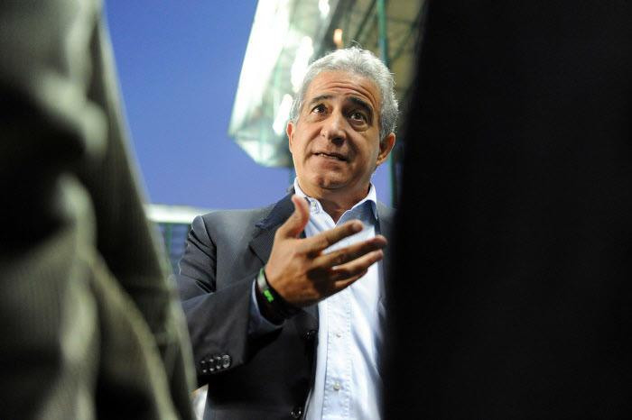 Caïazzo : « Il faut progresser chaque année » - Le10sport.com