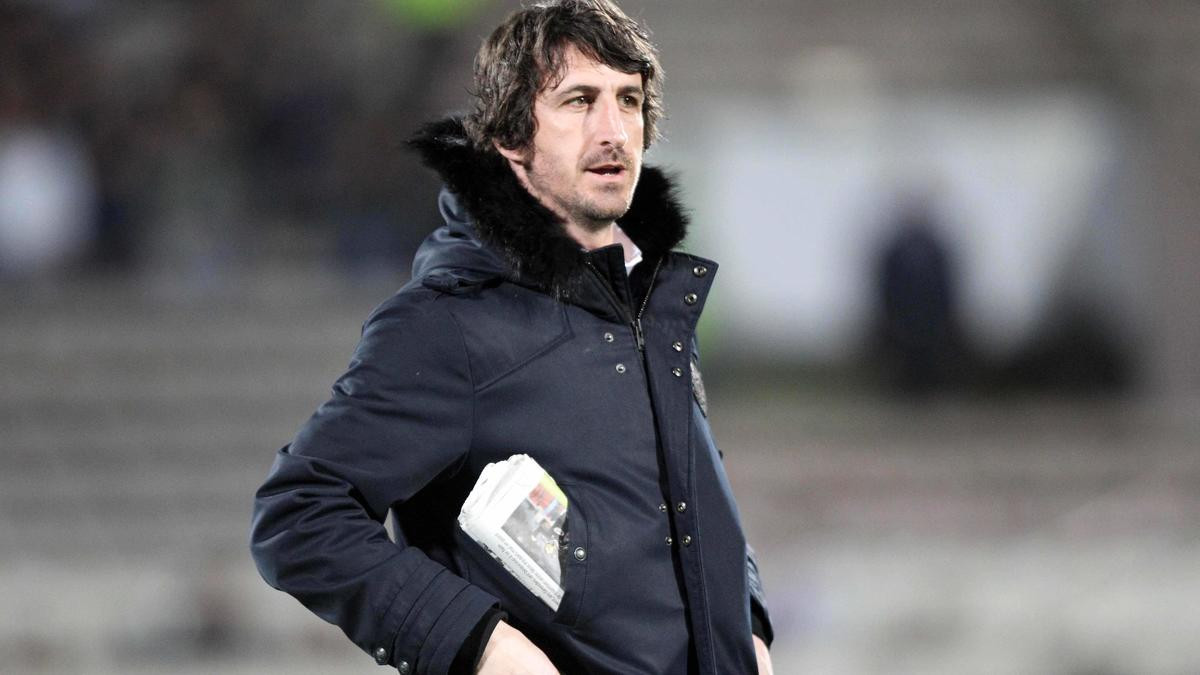 Micoud : « Le foot allemand est très attractif » - Le10sport.com