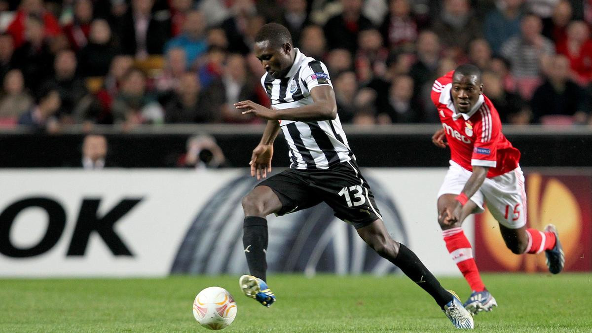 Girard : « Mapou ? Un problème de fonctionnement » - Le10sport.com