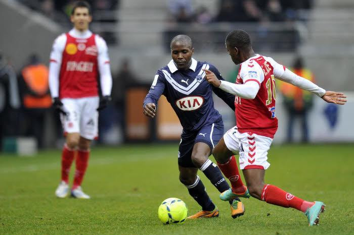 Nguémo de retour - Le10sport.com