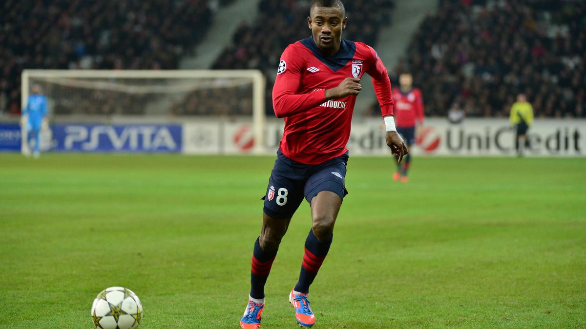 Kalou : « On est toujours en course » - Le10sport.com