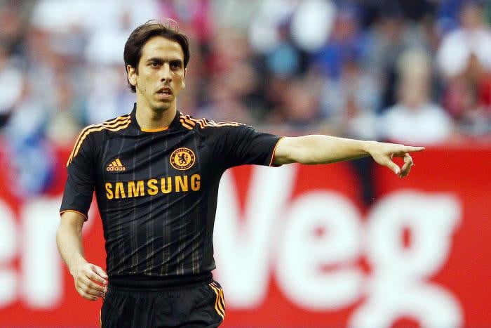 Benayoun : « Aucun regret d’être resté à Chelsea » - Le10sport.com