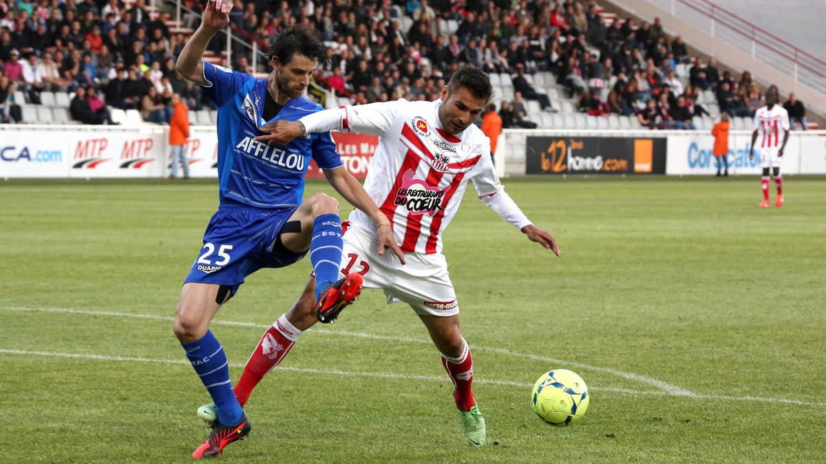 Bréchet : « Réaliser quelque chose d’exceptionnel » - Le10sport.com