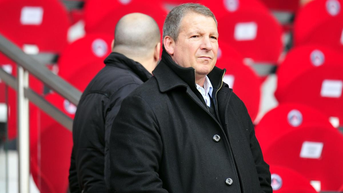 Équipe de France - Courbis : « Cette équipe n’est pas équilibrée ...