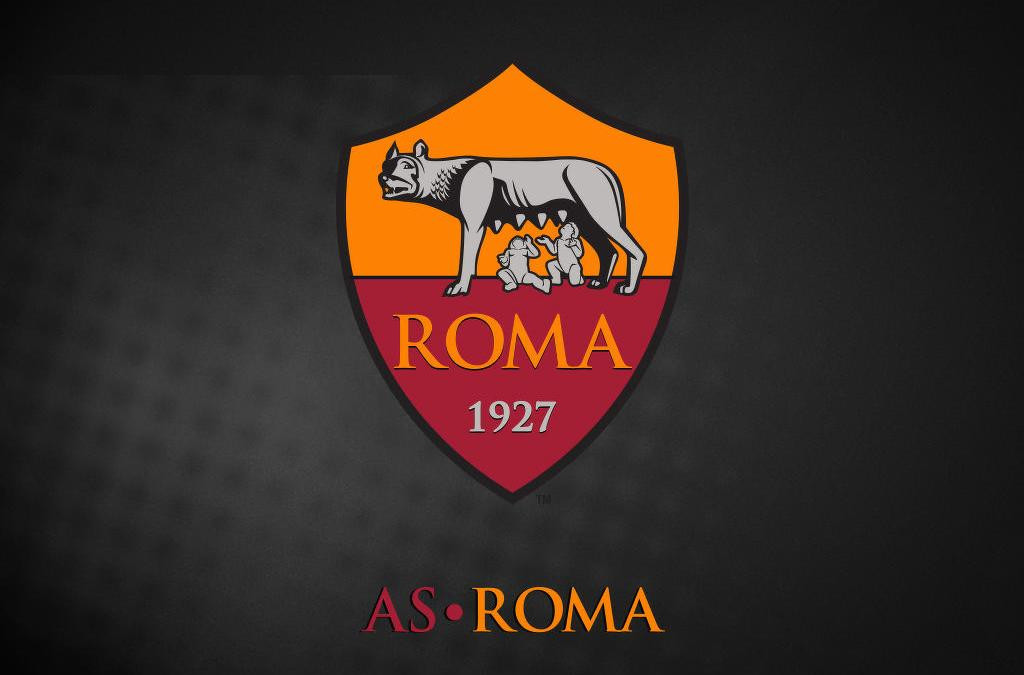 La Roma change son logo - Le10sport.com