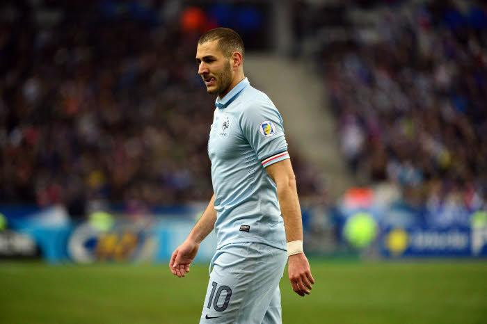 Real Madrid - Benzema : « Le PSG et Monaco ? Une bonne chose pour le ...