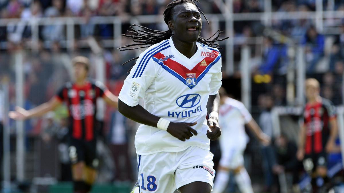 Mercato - Gomis : « Si un jour je dois quitter l’OL… » - Le10sport.com