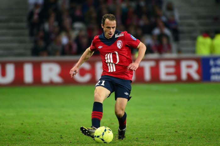 Mercato : Laurent Bonnart arrive à Ajaccio - Le10sport.com