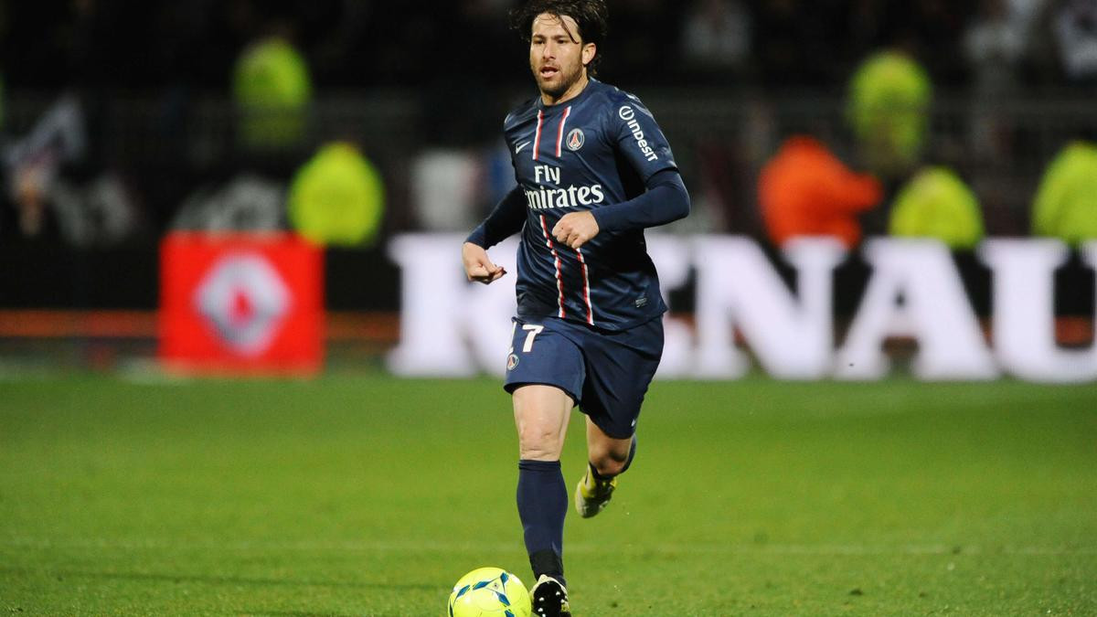 Mercato - PSG - Maxwell : « Je n’ai jamais exclu un retour au Brésil ...