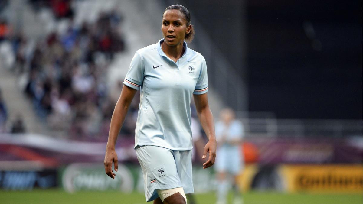 Mercato - Officiel : Marie-Laure Delie rejoint le PSG ! - Le10sport.com