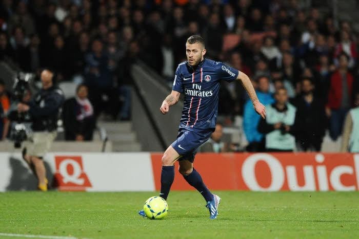 Mercato - PSG : Ménez toujours tenté par Monaco ? - Le10sport.com