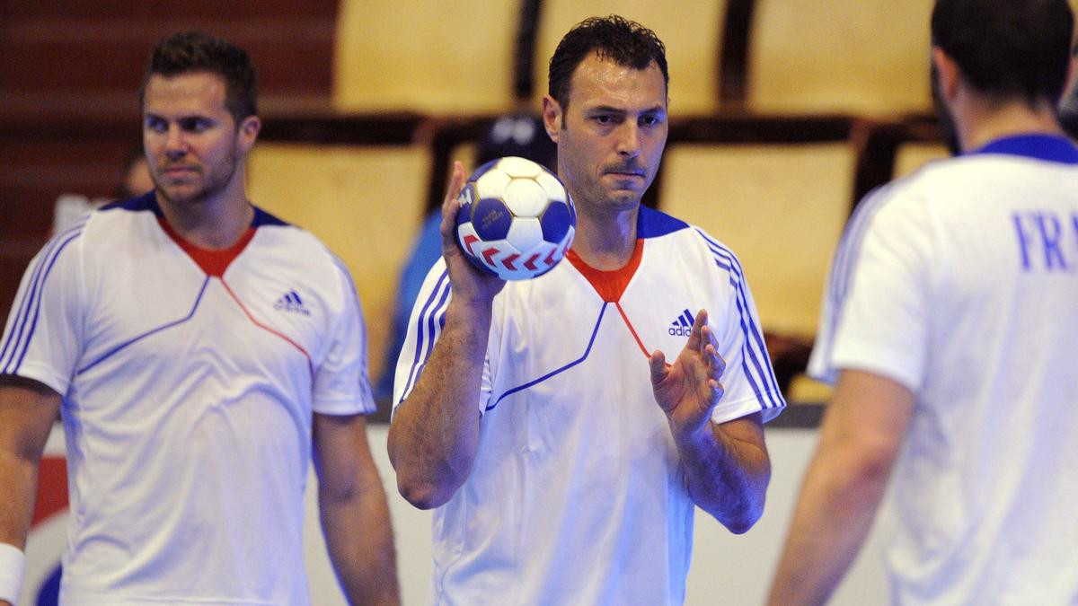 Handball - Jérôme Fernandez rêve toujours d’un titre ! - Le10sport.com