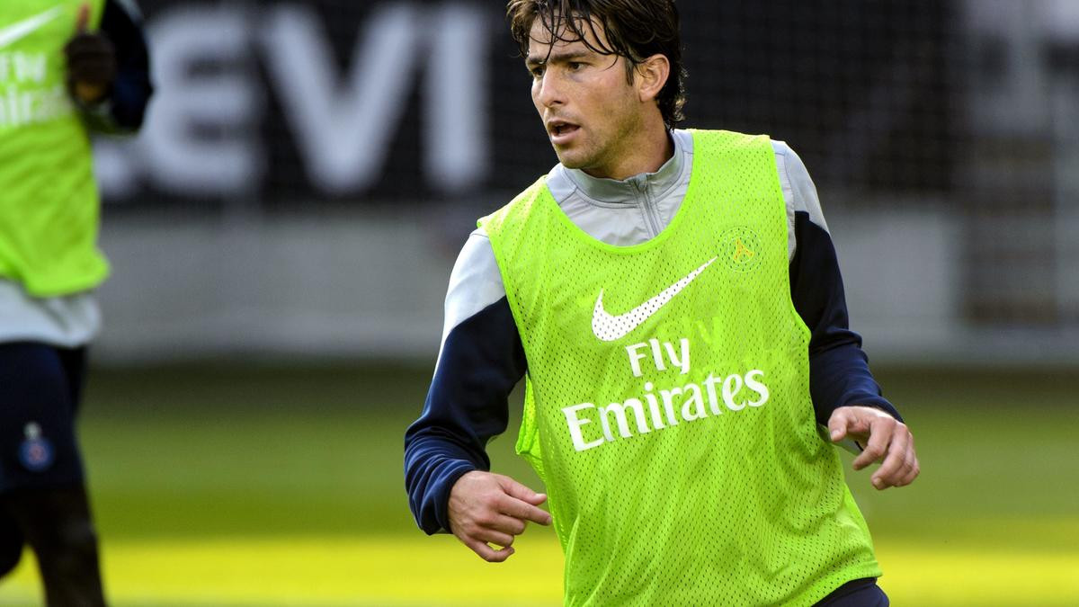 PSG - Maxwell : « Ma sélection au Brésil ? Très heureux et surpris ...