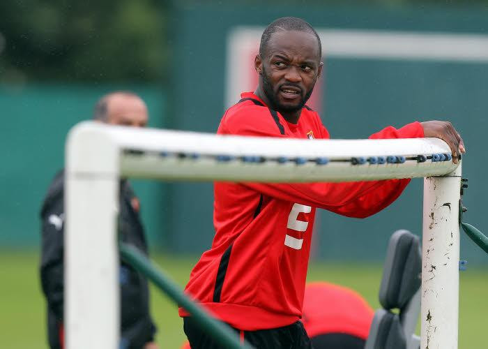 EXCLU - Mercato : Jirès Kembo de retour en Europe ? - Le10sport.com