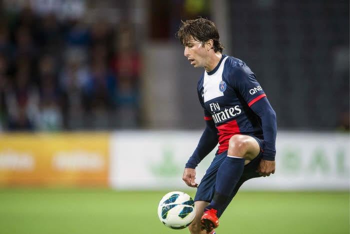 PSG - Maxwell : « Un but très important pour l’équipe » - Le10sport.com