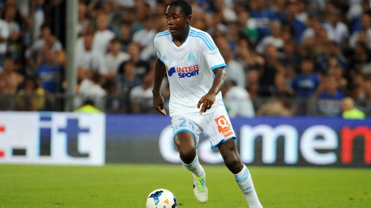 OM - Imbula : « Je pense que je peux mieux faire » - Le10sport.com
