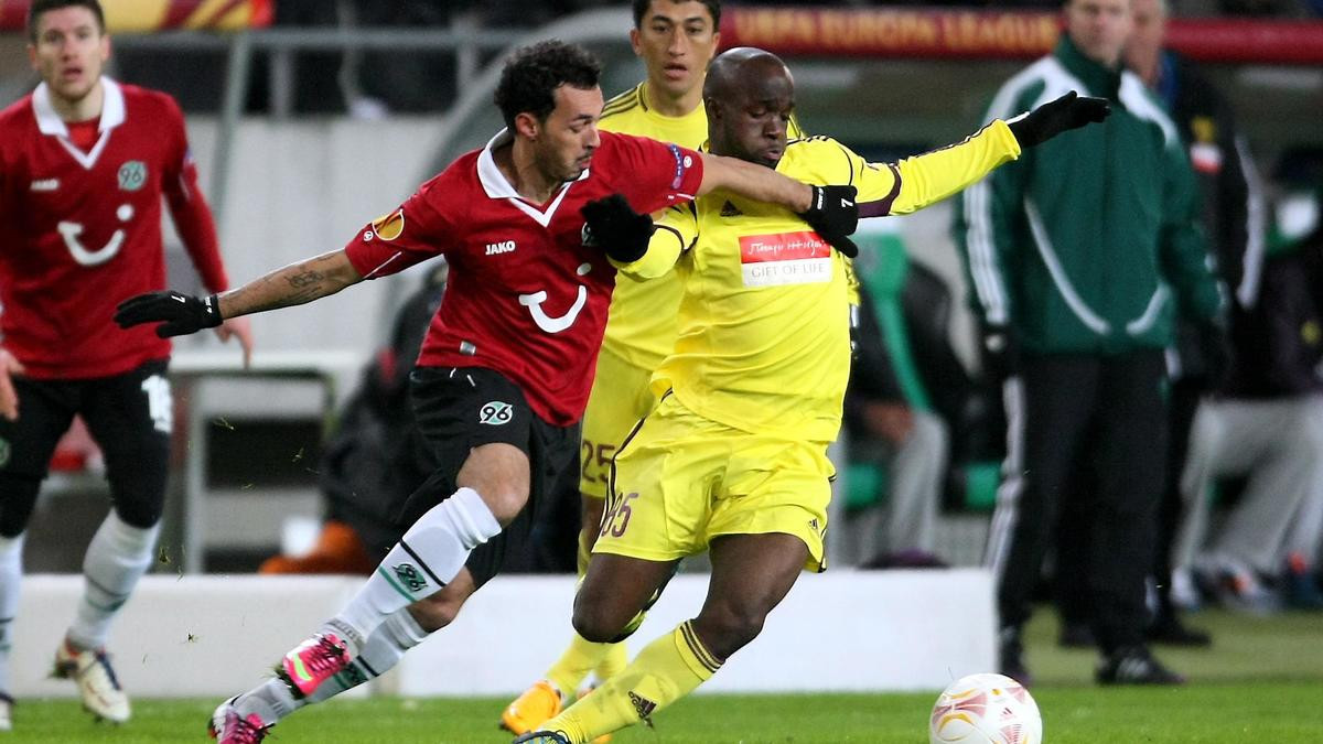 Mercato : Lassana Diarra entre l’AS Monaco et le PSG ? - Le10sport.com